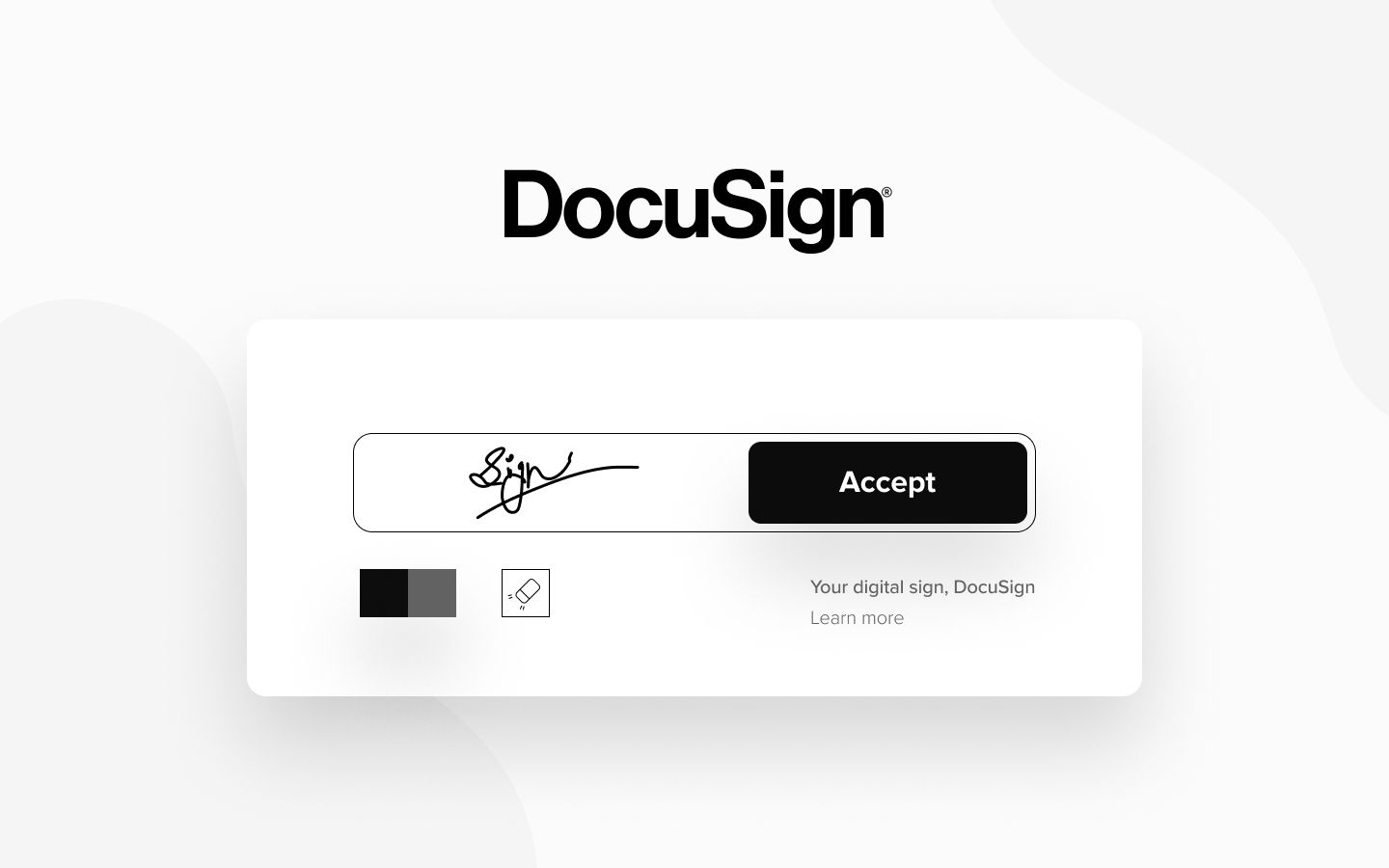 What is DocuSign? Know integration possibilities | Quickwork