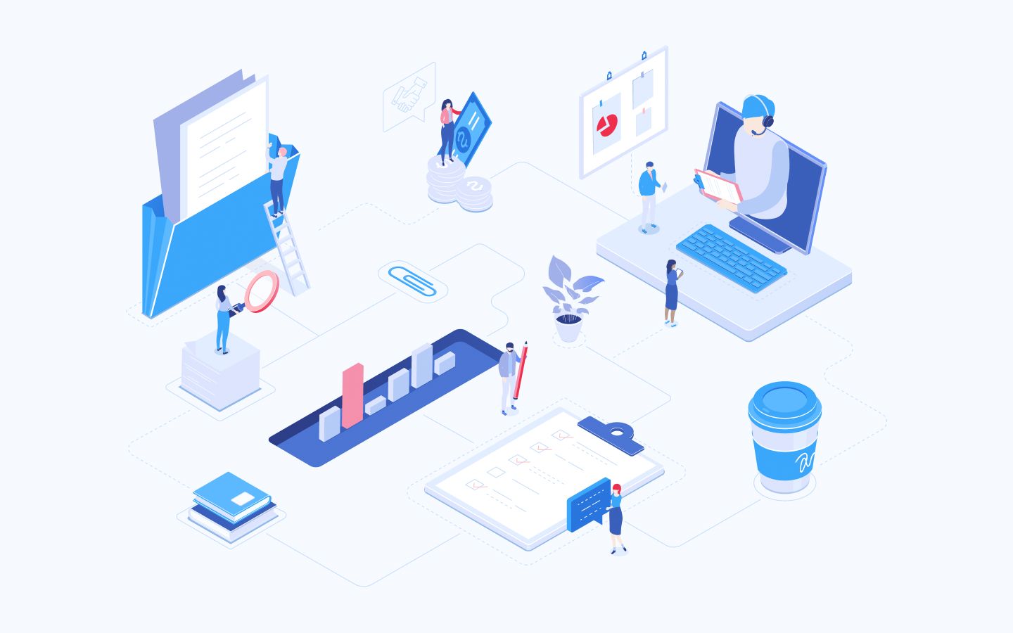 What is workflow automation and how does it help your business?