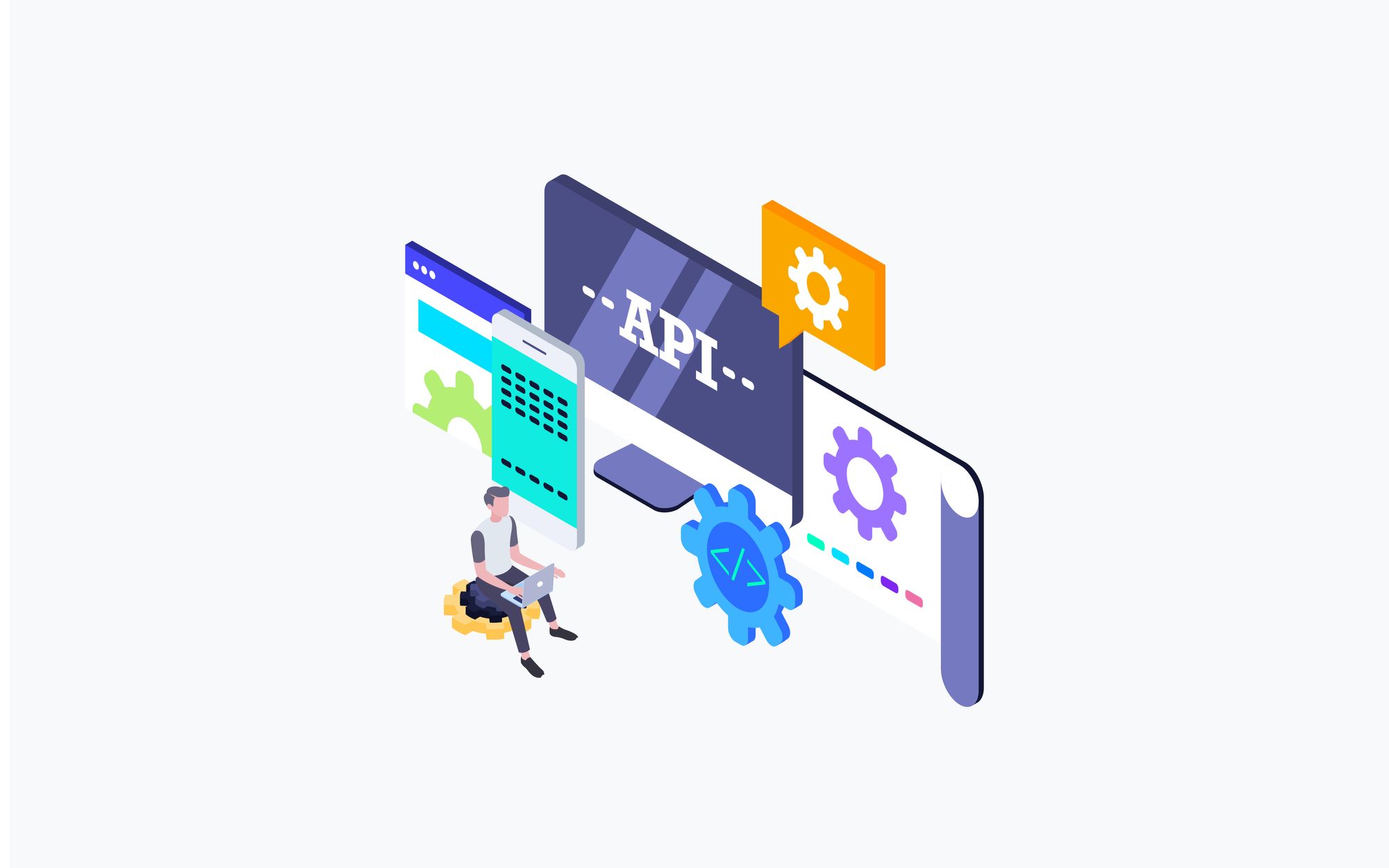 What is API management? Know use cases and benefits | Quickwork