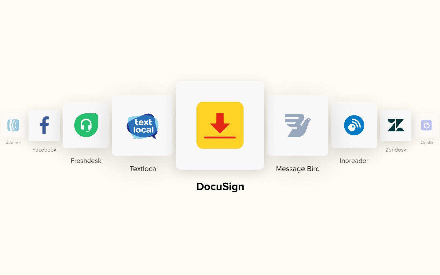 What is DocuSign? Know integration possibilities | Quickwork