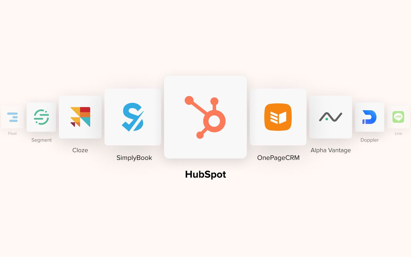 What is HubSpot? Know integration possibilities | Quickwork