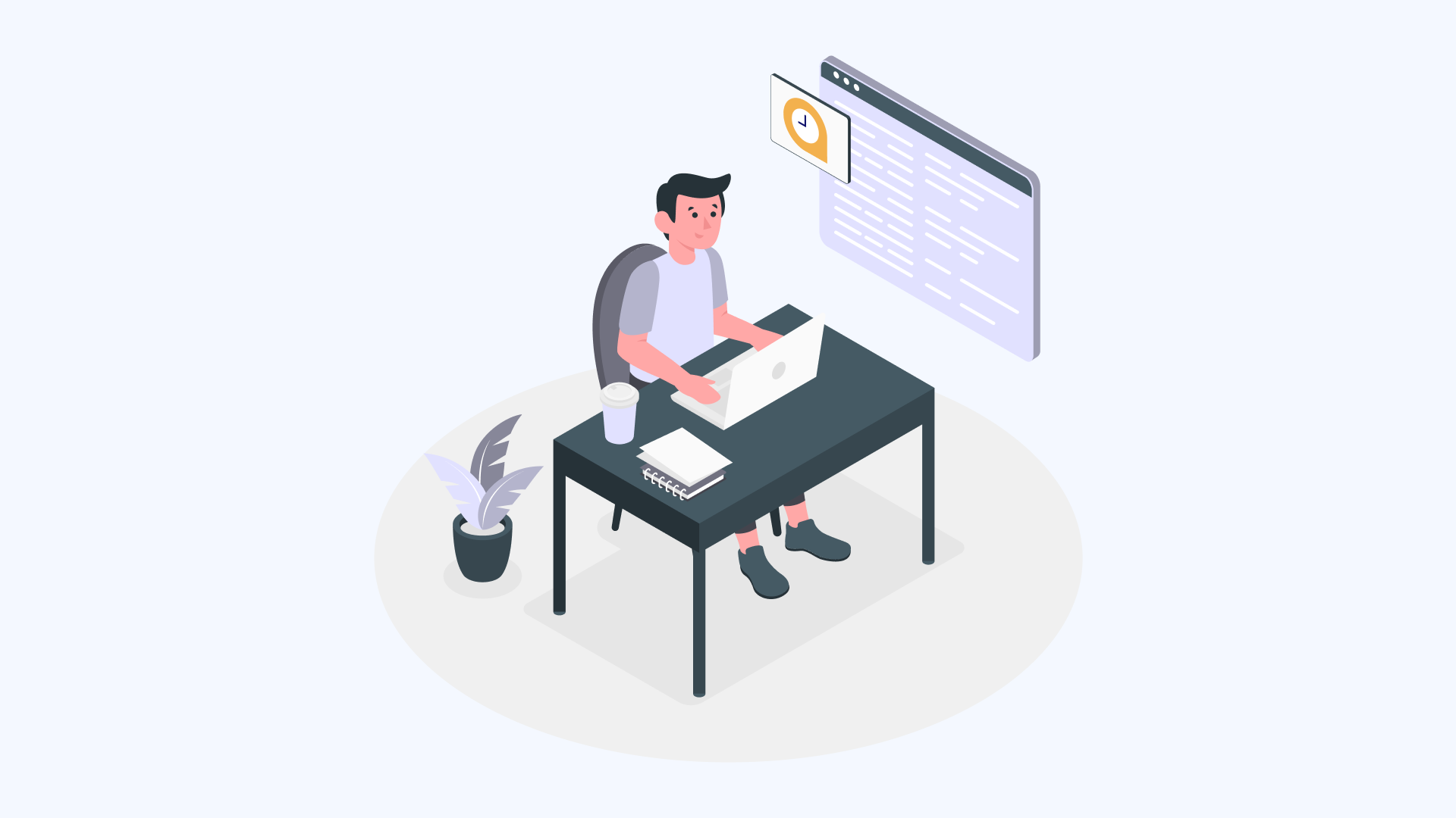 Beginners Guide To Quickwork Platform - Steps To Create A Simple Journey