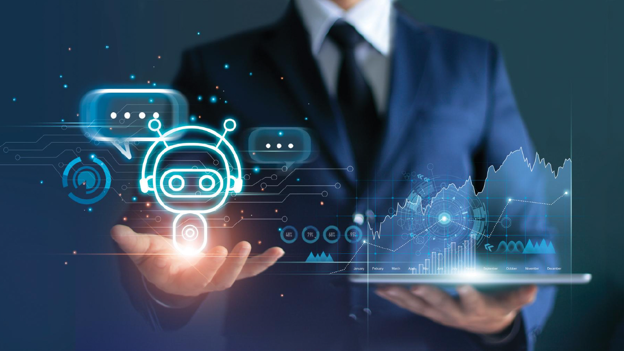 Chatbots and virtual assistants: Transforming customer service in ...