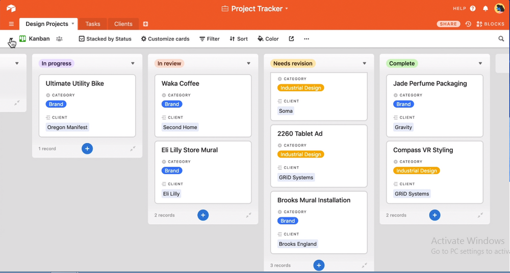 What is Airtable? How and why should you integrate Airtable in your ...