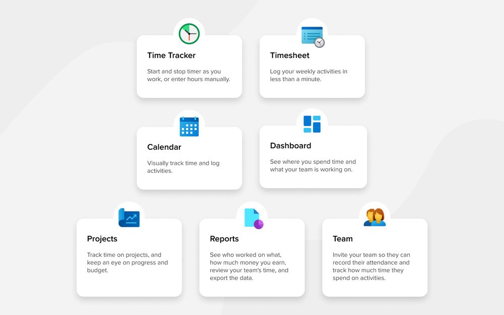 What is Clockify? Know integration possibilities | Quickwork