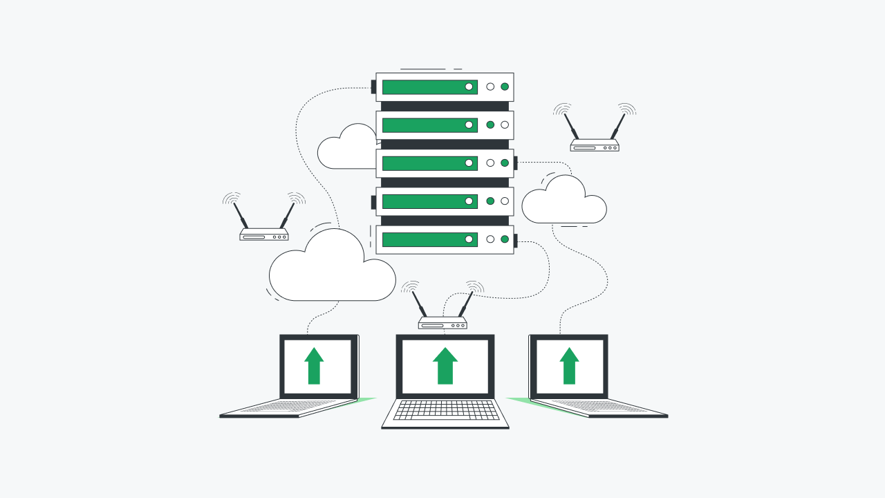 What is an API? Types, Uses and Examples | Quickwork