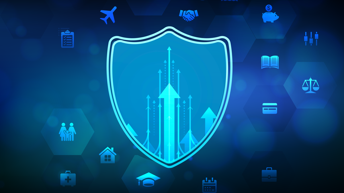 InsurTech's rise in India: Transforming insurance with technology